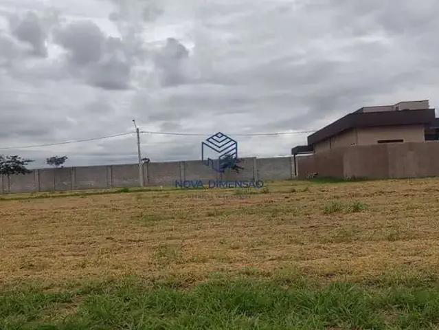 Terreno em Condomínio para Venda em São José dos Campos/SP Eugênio de Mello