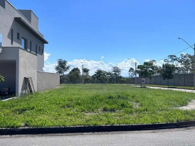 Terreno em Condomínio para Venda em São José dos Campos/SP Eugênio de Mello