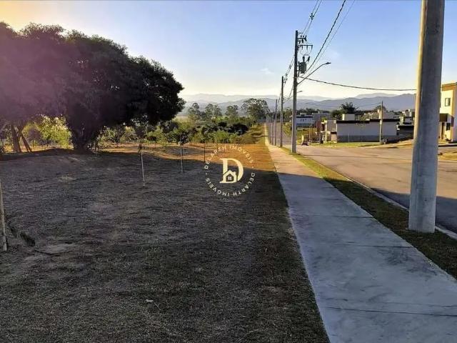 Terreno em Condomínio para Venda em São José dos Campos/SP Eugênio de Mello