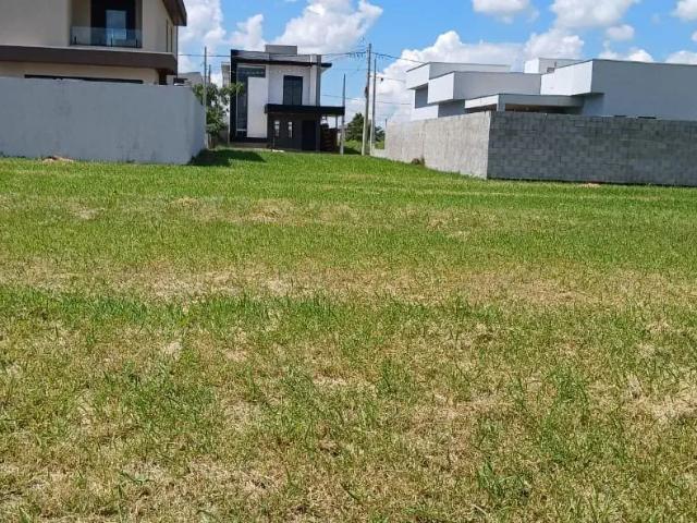 Terreno em Condomínio para Venda em São José dos Campos/SP Eugênio de Mello