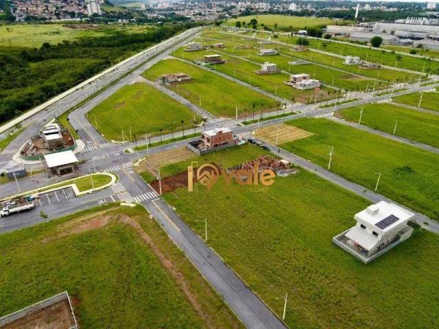 Terreno em Condomínio para Venda em São José dos Campos/SP Eugênio de Mello