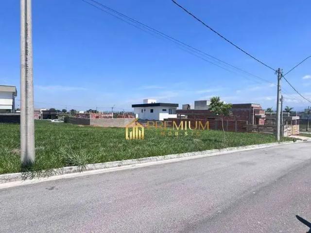Terreno em Condomínio para Venda em São José dos Campos/SP Eugênio de Mello