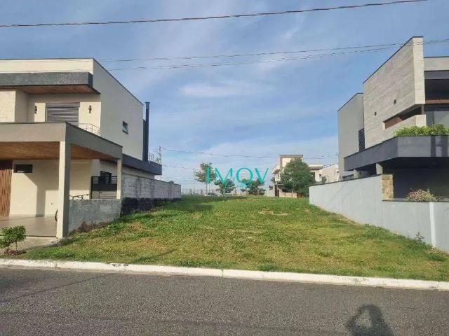 Terreno em Condomínio para Venda em São José dos Campos/SP Floresta