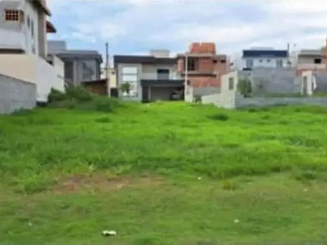 Terreno em Condomínio para Venda em São José dos Campos/SP Floresta