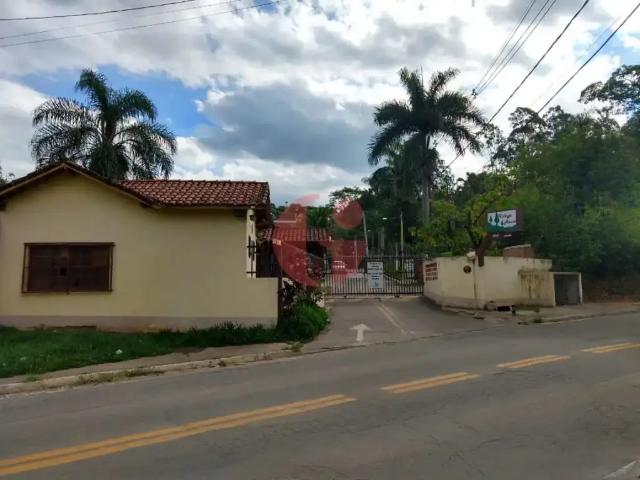 Terreno em Condomínio para Venda em São José dos Campos/SP Freitas