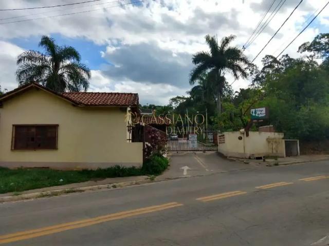 Terreno em Condomínio para Venda em São José dos Campos/SP Freitas