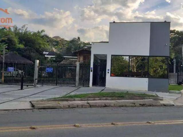 Terreno em Condomínio para Venda em São José dos Campos/SP Freitas