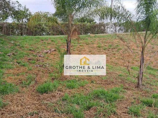 Terreno em Condomínio para Venda em São José dos Campos/SP Freitas