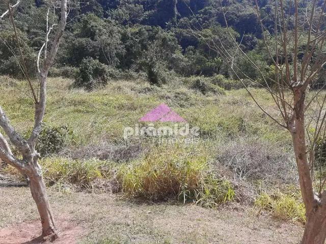 Terreno em Condomínio para Venda em São José dos Campos/SP Freitas