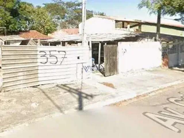 Terreno em Condomínio para Venda em São José dos Campos/SP Jardim Nova República