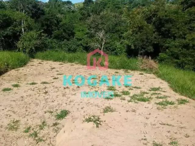 Terreno em Condomínio para Venda em São José dos Campos/SP Jardim Nova República