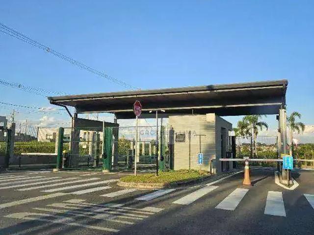 Terreno em Condomínio para Venda em São José dos Campos/SP Jardim Alvorada