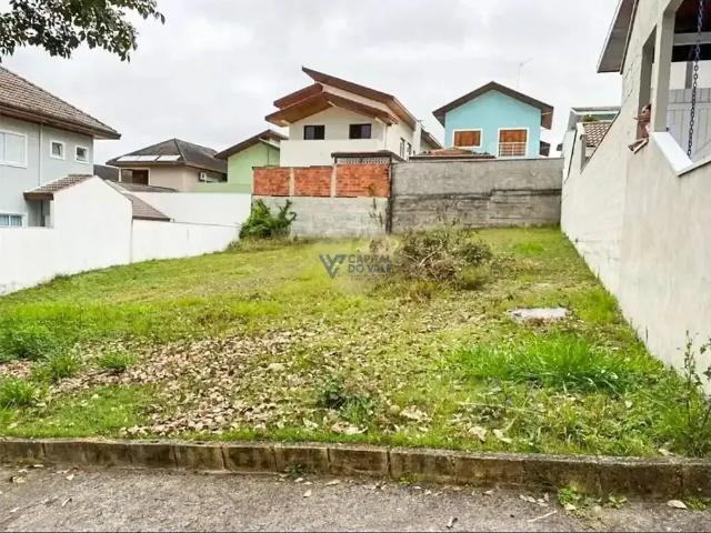 Terreno em Condomínio para Venda em São José dos Campos/SP Jardim América
