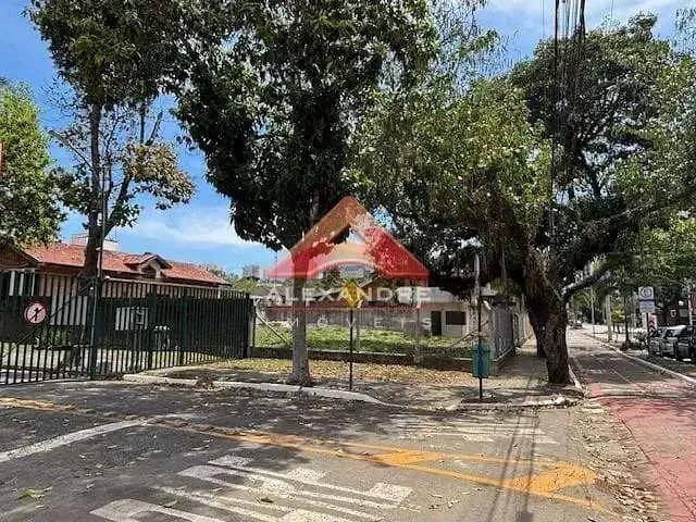 Terreno em Condomínio para Venda em São José dos Campos/SP Jardim Apolo