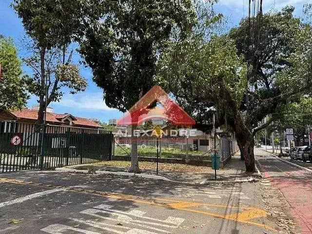 Terreno em Condomínio para Venda em São José dos Campos/SP Jardim Apolo