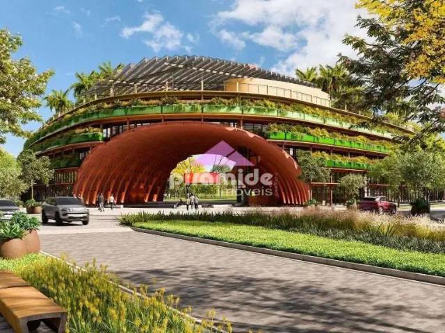 Terreno em Condomínio para Venda em São José dos Campos/SP Jardim Aquárius