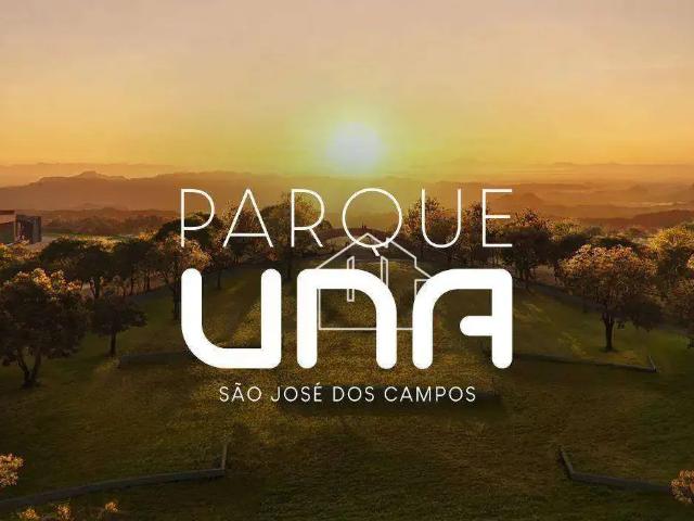 Terreno em Condomínio para Venda em São José dos Campos/SP Jardim Aquárius