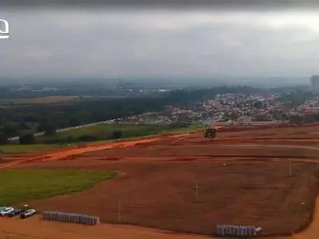 Terreno em Condomínio para Venda em São José dos Campos/SP Jardim Aquárius