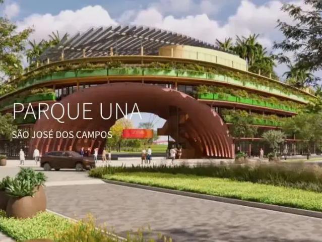 Terreno em Condomínio para Venda em São José dos Campos/SP Jardim Aquárius