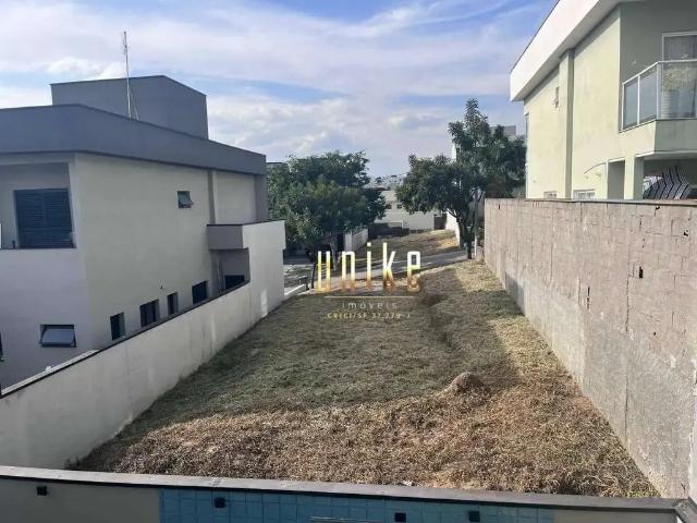 Terreno em Condomínio para Venda em São José dos Campos/SP Jardim Aquárius