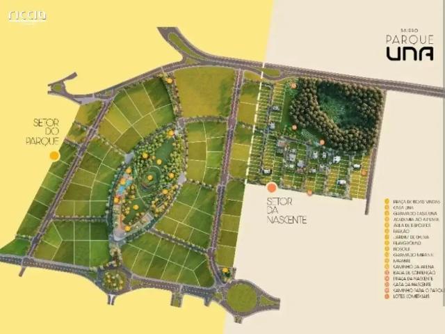 Terreno em Condomínio para Venda em São José dos Campos/SP Jardim Aquárius