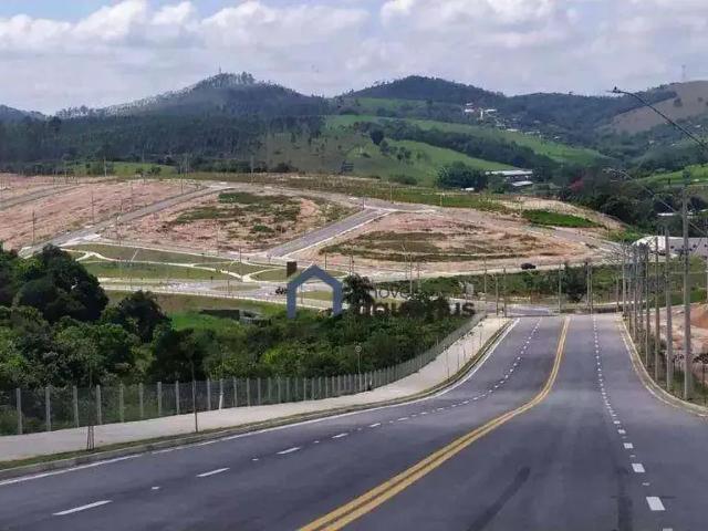 Terreno em Condomínio para Venda em São José dos Campos/SP Jardim Cruzeiro do Sul