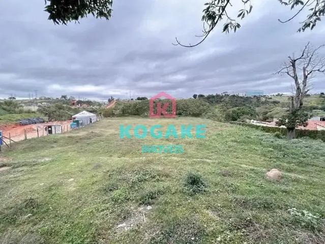 Terreno em Condomínio para Venda em São José dos Campos/SP Jardim da Granja
