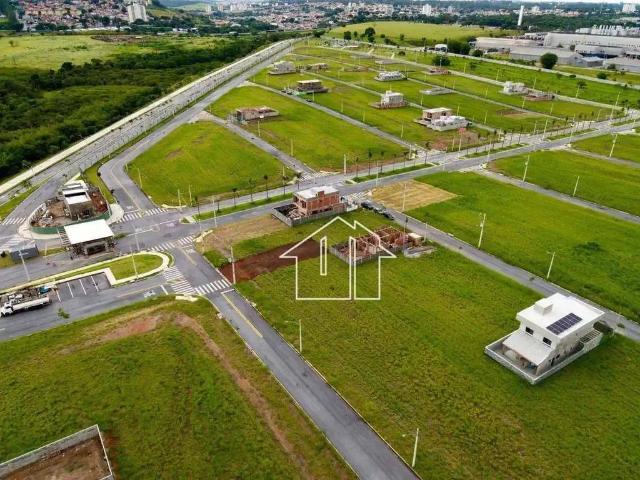 Terreno em Condomínio para Venda em São José dos Campos/SP Jardim das Flores