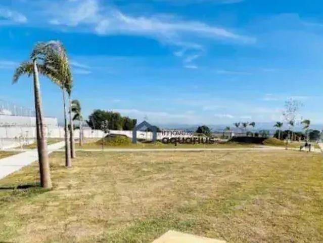 Terreno em Condomínio para Venda em São José dos Campos/SP Jardim das Flores