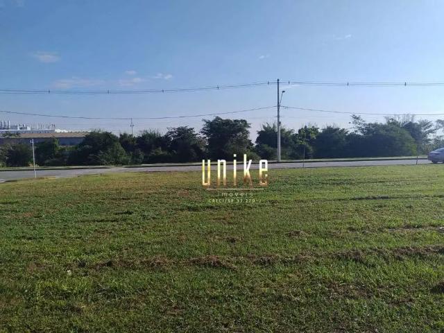 Terreno em Condomínio para Venda em São José dos Campos/SP Jardim das Flores