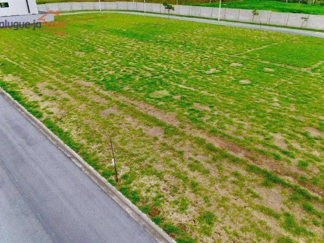 Terreno em Condomínio para Venda em São José dos Campos/SP Jardim das Flores