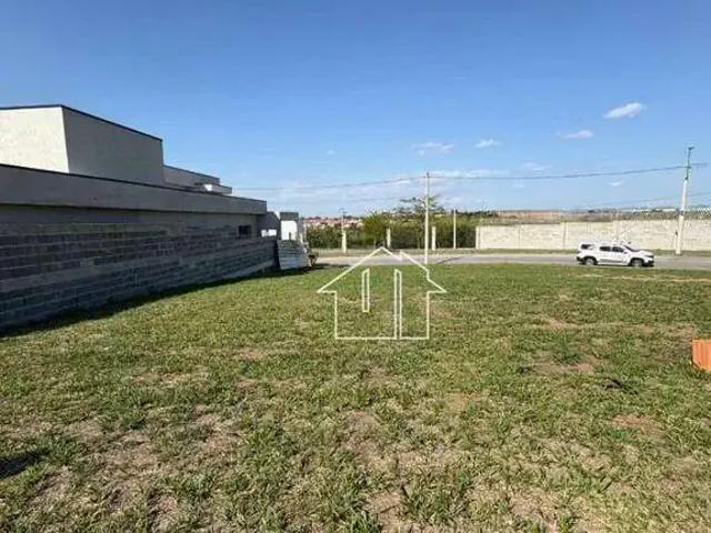 Terreno em Condomínio para Venda em São José dos Campos/SP Jardim das Flores