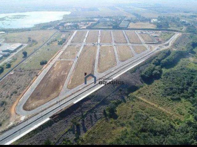 Terreno em Condomínio para Venda em São José dos Campos/SP Jardim das Flores