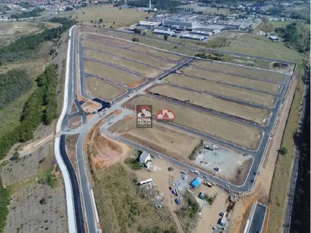 Terreno em Condomínio para Venda em São José dos Campos/SP Jardim das Flores