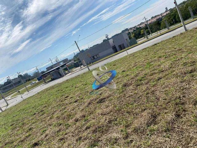 Terreno em Condomínio para Venda em São José dos Campos/SP Jardim das Flores