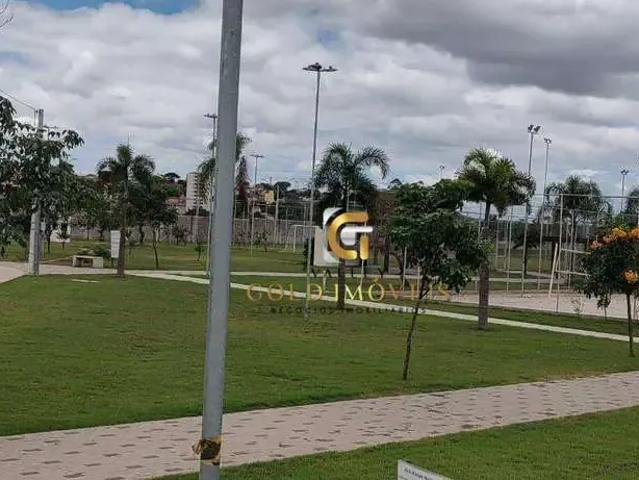 Terreno em Condomínio para Venda em São José dos Campos/SP Jardim das Flores