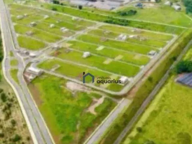 Terreno em Condomínio para Venda em São José dos Campos/SP Jardim das Flores