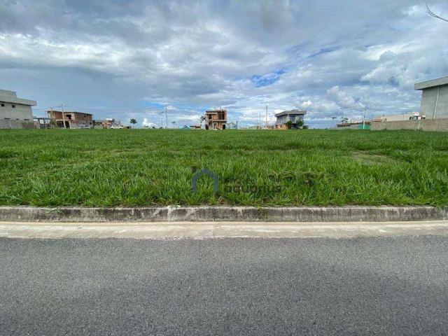 Terreno em Condomínio para Venda em São José dos Campos/SP Jardim das Flores