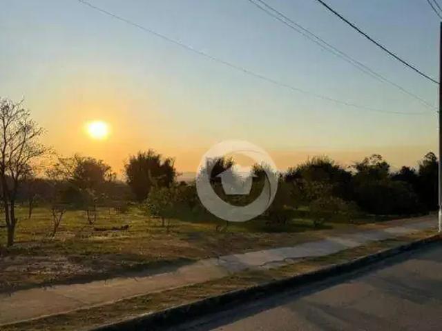 Terreno em Condomínio para Venda em São José dos Campos/SP Jardim das Flores
