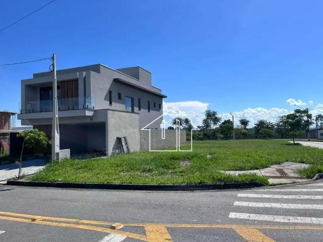 Terreno em Condomínio para Venda em São José dos Campos/SP Jardim das Flores