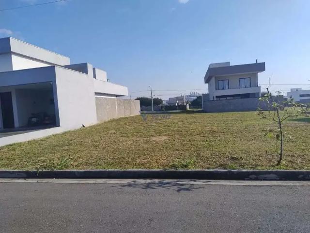 Terreno em Condomínio para Venda em São José dos Campos/SP Jardim das Flores
