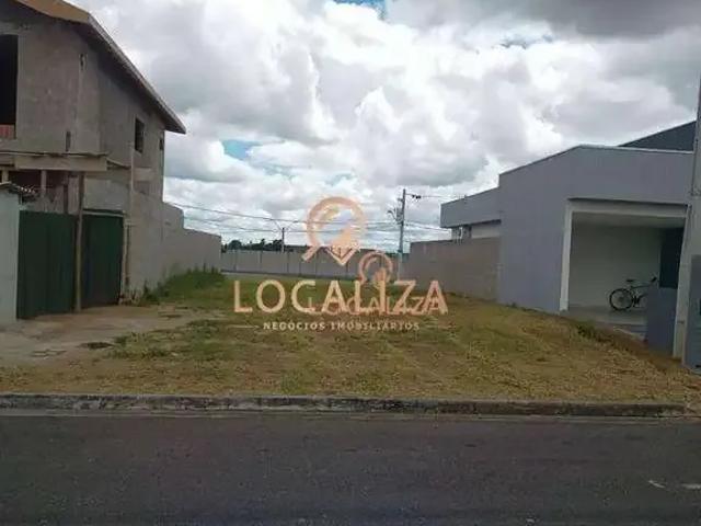 Terreno em Condomínio para Venda em São José dos Campos/SP Jardim das Flores