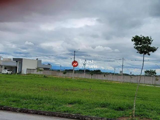 Terreno em Condomínio para Venda em São José dos Campos/SP Jardim das Flores