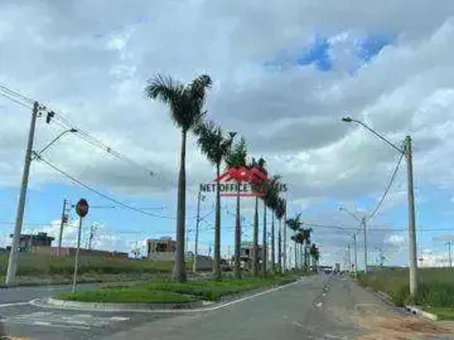 Terreno em Condomínio para Venda em São José dos Campos/SP Jardim das Flores