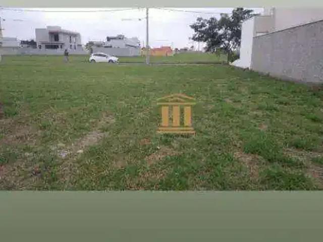 Terreno em Condomínio para Venda em São José dos Campos/SP Jardim das Flores