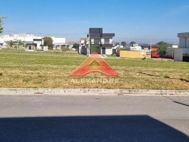 Terreno em Condomínio para Venda em São José dos Campos/SP Jardim das Flores