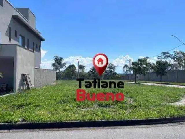 Terreno em Condomínio para Venda em São José dos Campos/SP Jardim das Flores