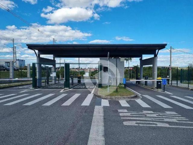 Terreno em Condomínio para Venda em São José dos Campos/SP Jardim das Flores