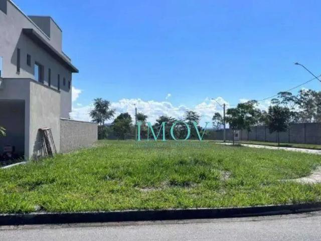 Terreno em Condomínio para Venda em São José dos Campos/SP Jardim das Flores