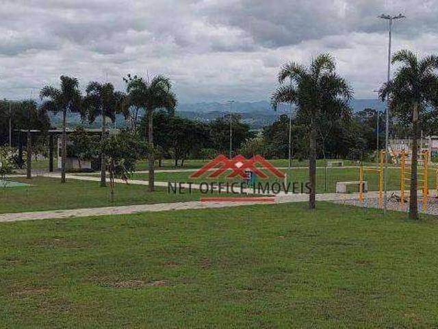 Terreno em Condomínio para Venda em São José dos Campos/SP Jardim das Flores